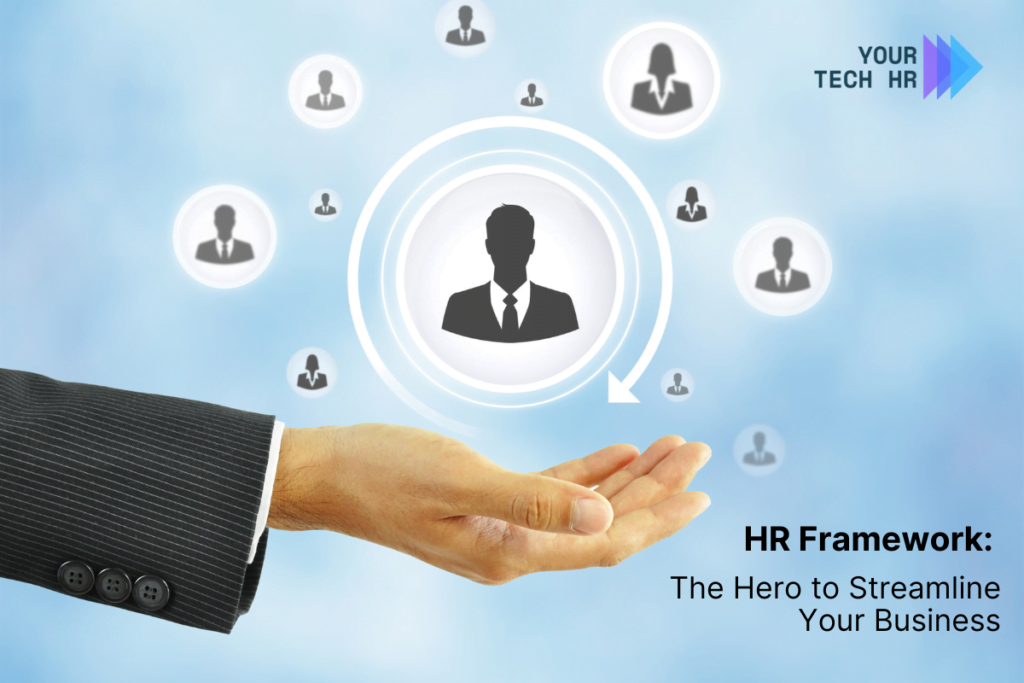 HRMS: Optimizing Human Resource Management for Success - Your Tech HR